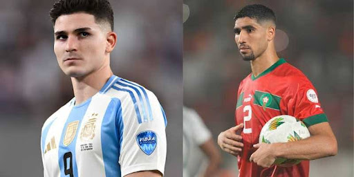 Football player Marco Pellegrino - Potential and journey to the top ...